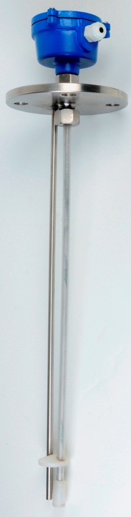 DISPLACER LEVEL TRANSMITTER WITH TORQUE TUBE – DTT – ServeXL