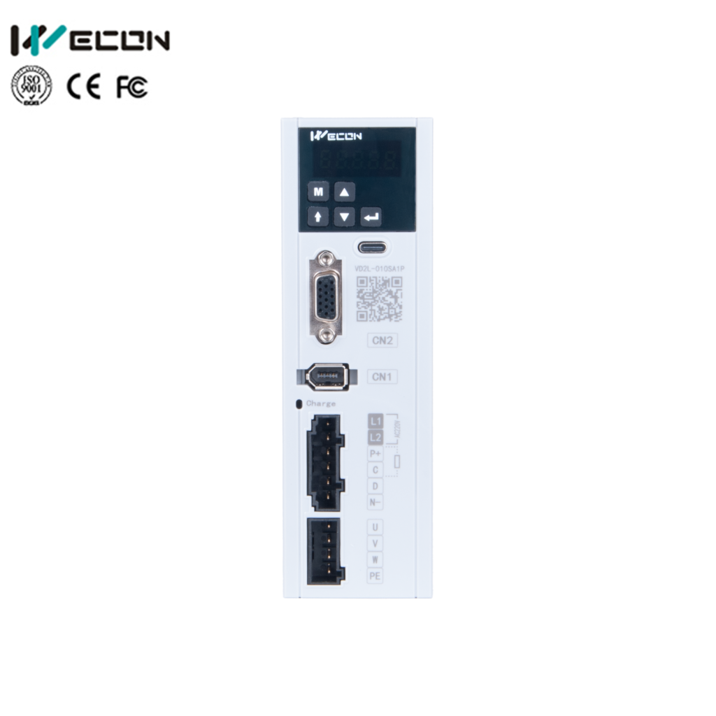 VD2L Servo Drive – ServeXL